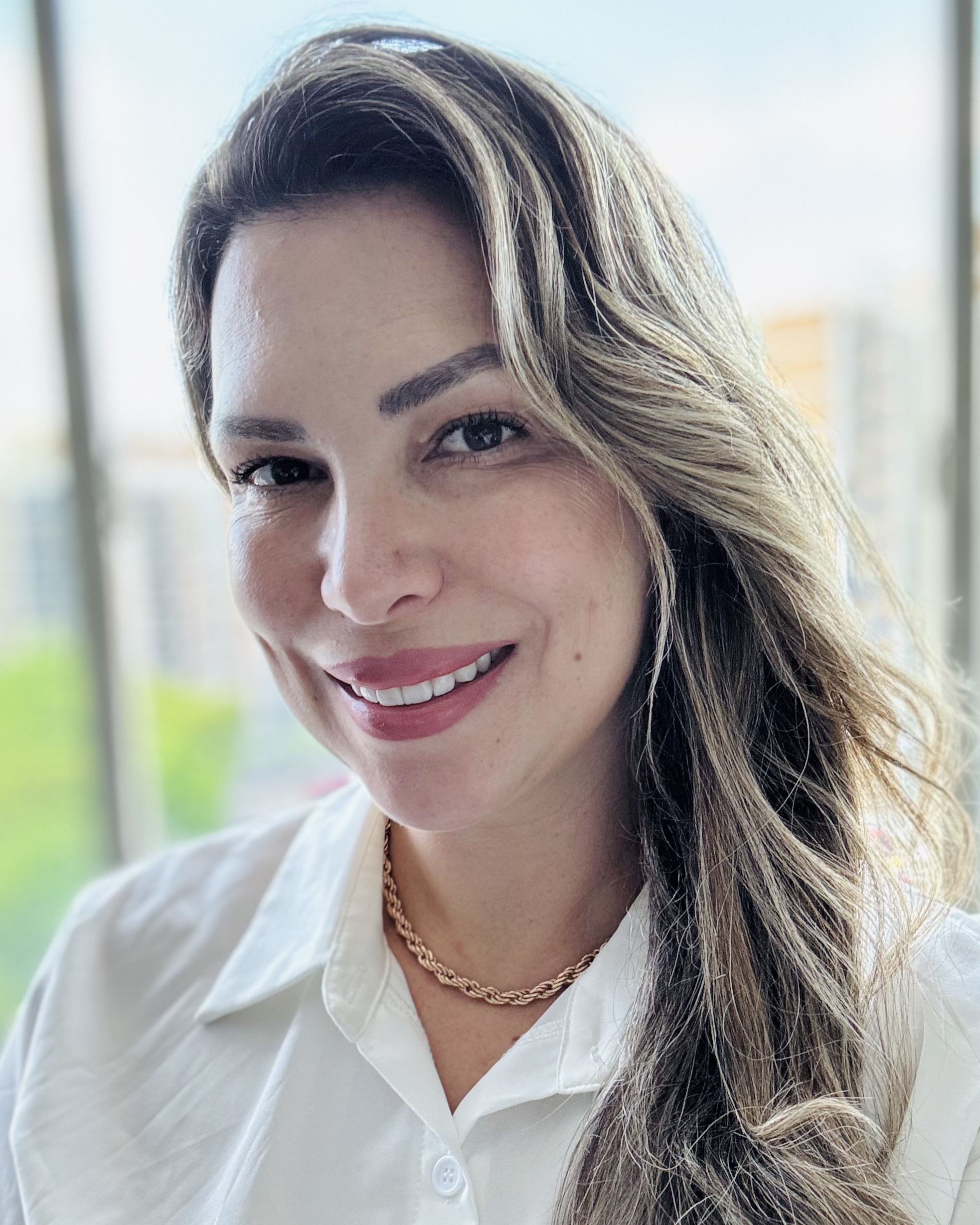 Luciana Vosniak, MLA | Harvard Humanitarian Initiative