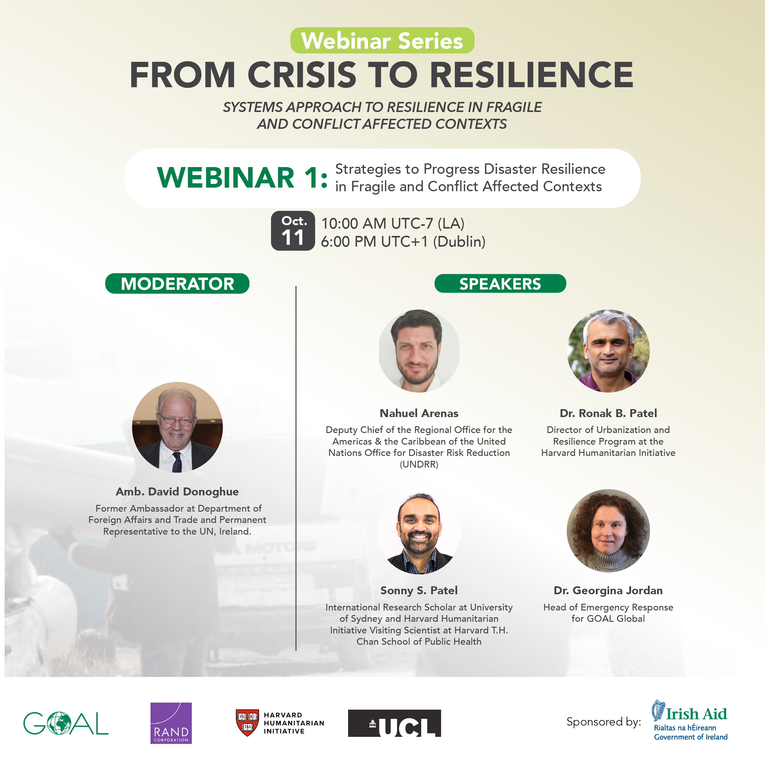 From Crisis to Resilience: Systems Approach to Resilience in Fragile ...