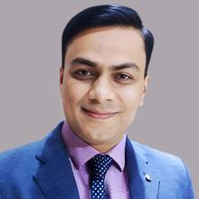 Mohammad Tarikul Islam | Harvard Humanitarian Initiative