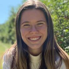 Chloe Rudnicki | Harvard Humanitarian Initiative