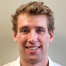 Joshua Drake | Harvard Humanitarian Initiative