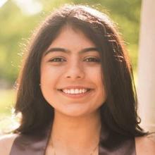 Zahra Saifi | Harvard Humanitarian Initiative