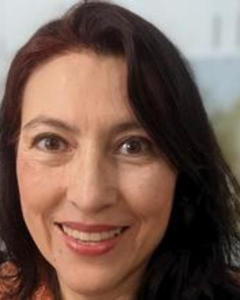 Maria Meza, PhD | Harvard Humanitarian Initiative